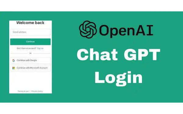 Chatgptlogin Chat Gpt Login guide: The Power of ChatGPT