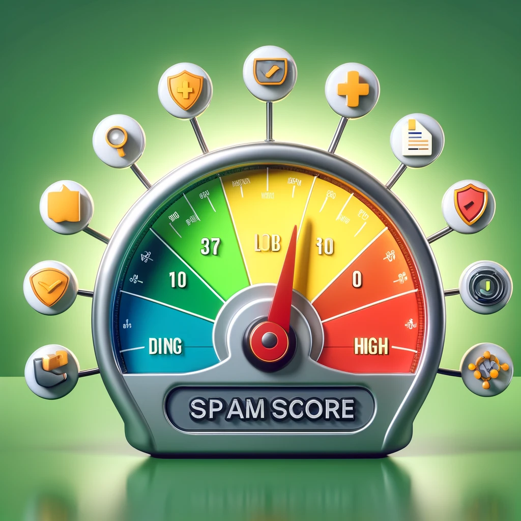 Moz Spam Score Explained: How to Check it?