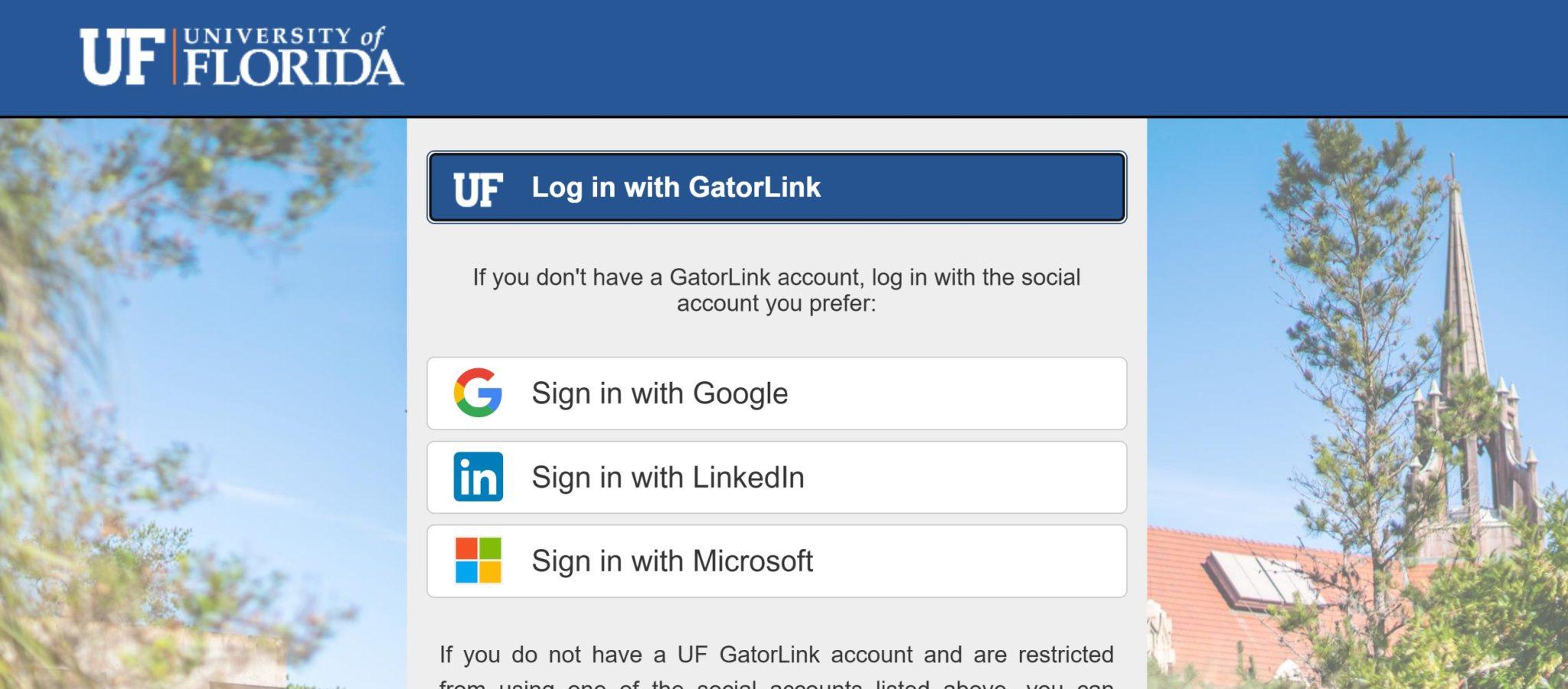 UF eLearning Guide 2025: Access, Issues & Student Support