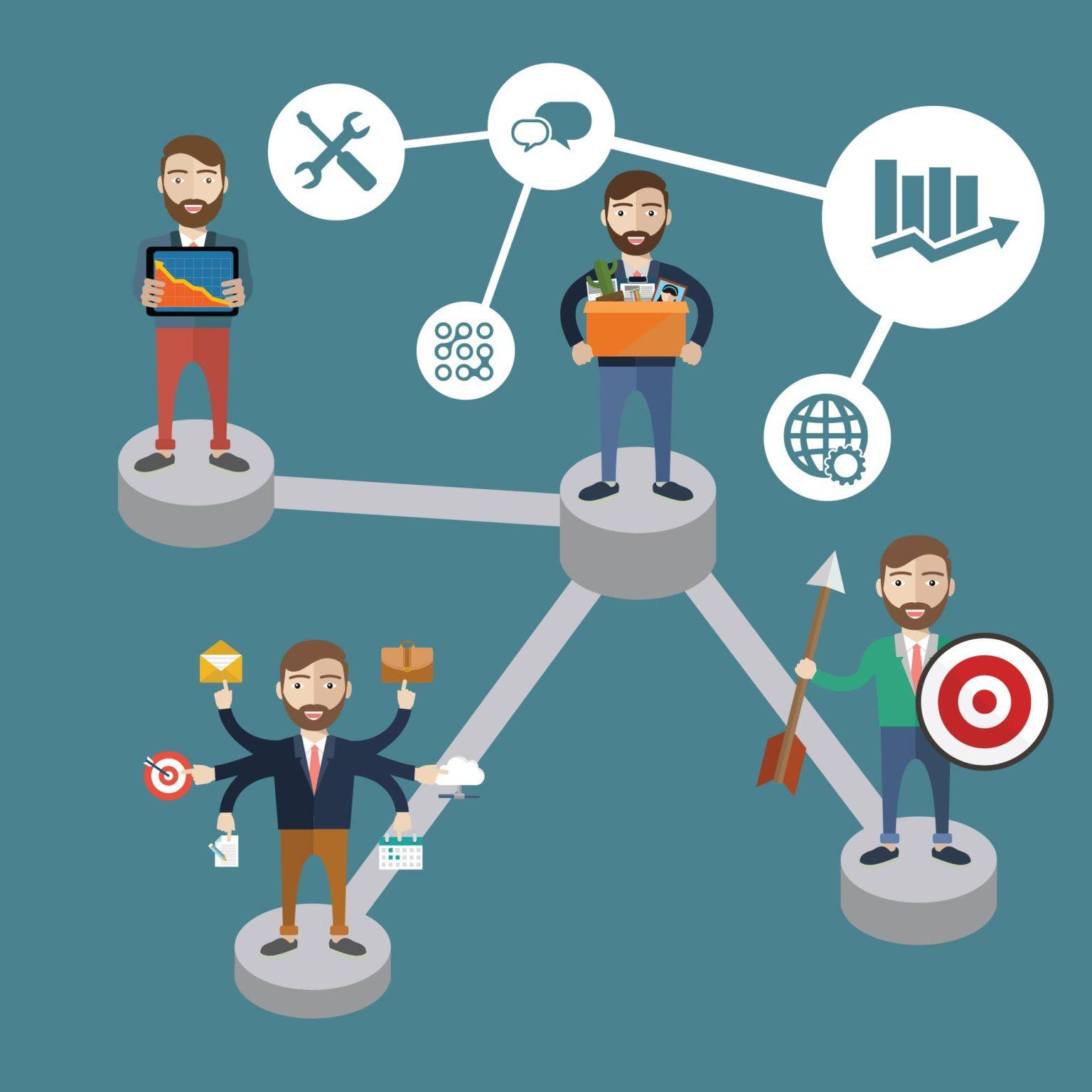 Why Tech Talent Is Your Operational Backbone