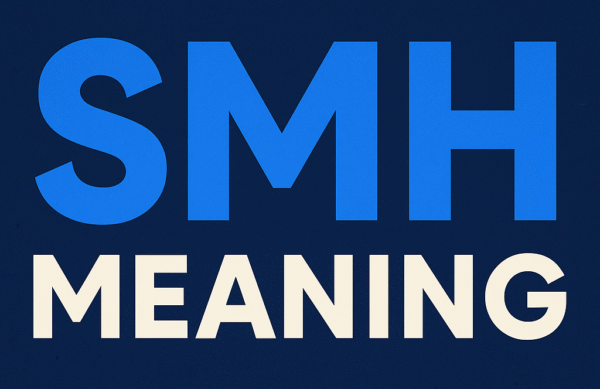 SMH Meaning: What Does SMH Mean in Text and Social Media?